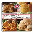 101 Cookbook Collection: 101 Super-Easy Slow-Cooker Recipes (Other ...