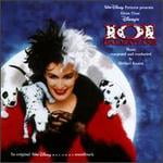 Pre-Owned 101 Dalmatians [Original Soundtrack] by Michael Kamen (CD ...