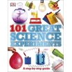 The 101 Coolest Simple Science Experiments : Awesome Things To Do With Your Parents, Babysitters ...