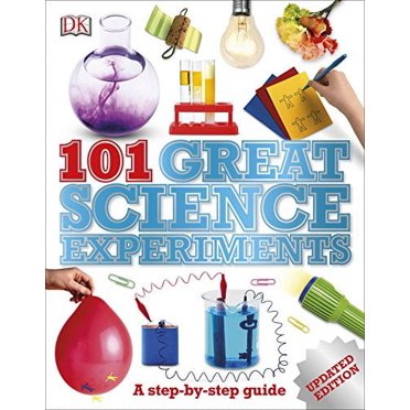 365 Simple Science Experiments with Everyday Materials (Paperback ...