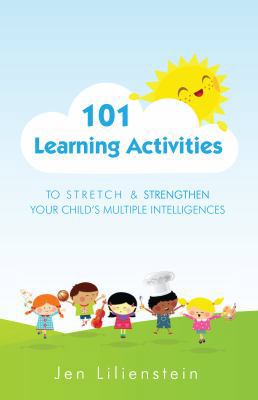 Pre-Owned 101 Learning Activities to Stretch and Strengthen Your Child ...