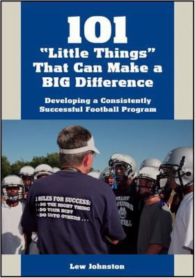 Pre-Owned 101 Little Things That Can Make a BIG Difference: Developing ...