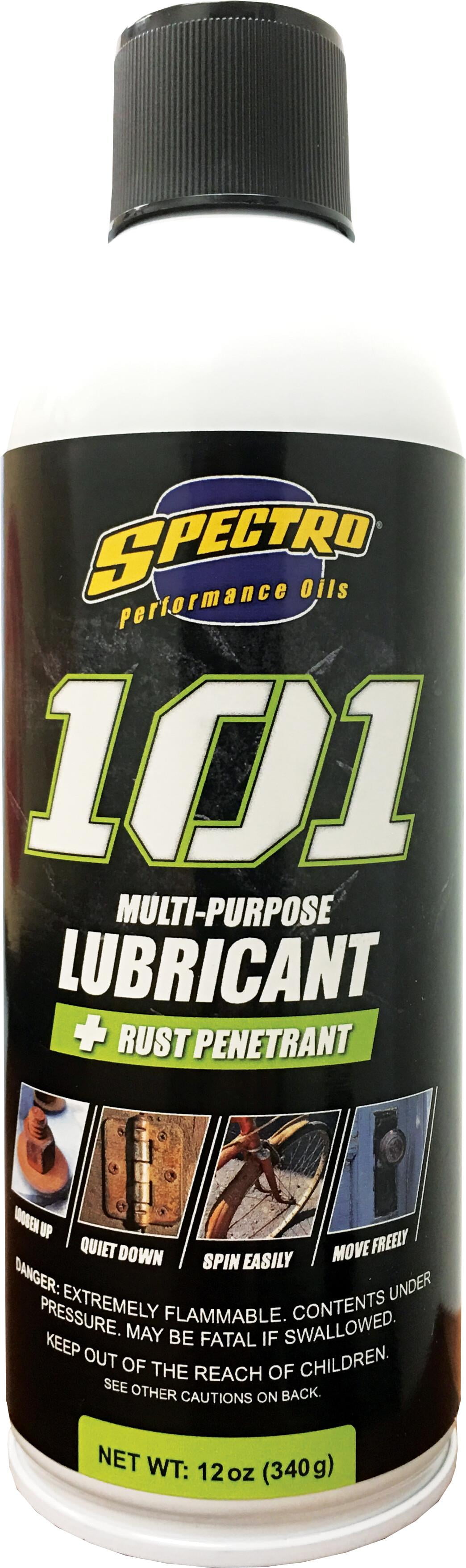 101 Lubricant 12 Oz - Walmart.com
