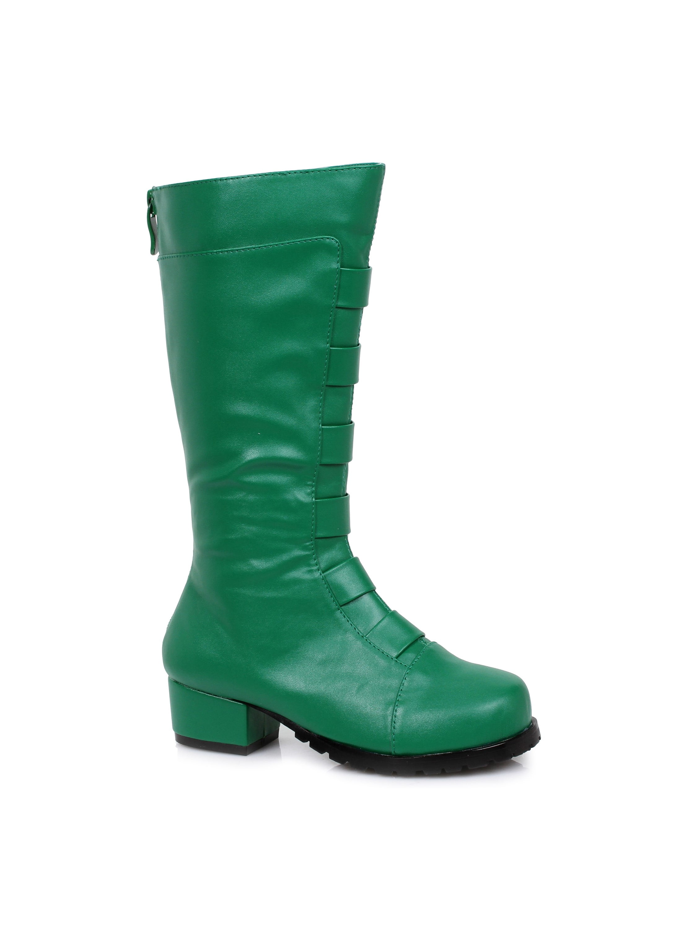 101-MARC, Child Knee High Superhero Boot - Walmart.com