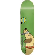 Natas 101 Deck