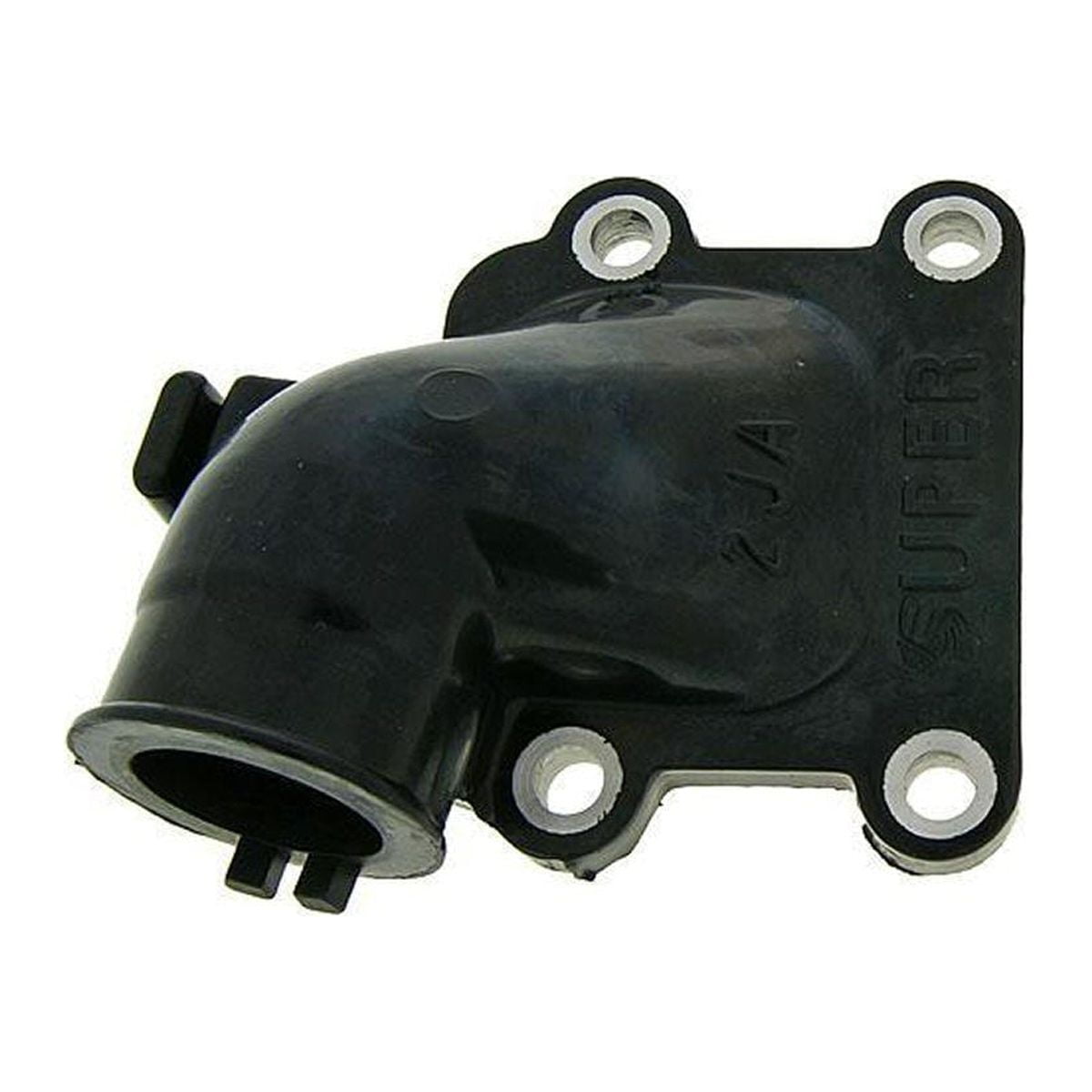 101 Octane Intake Manifold - Vertical Minarelli - Walmart.com