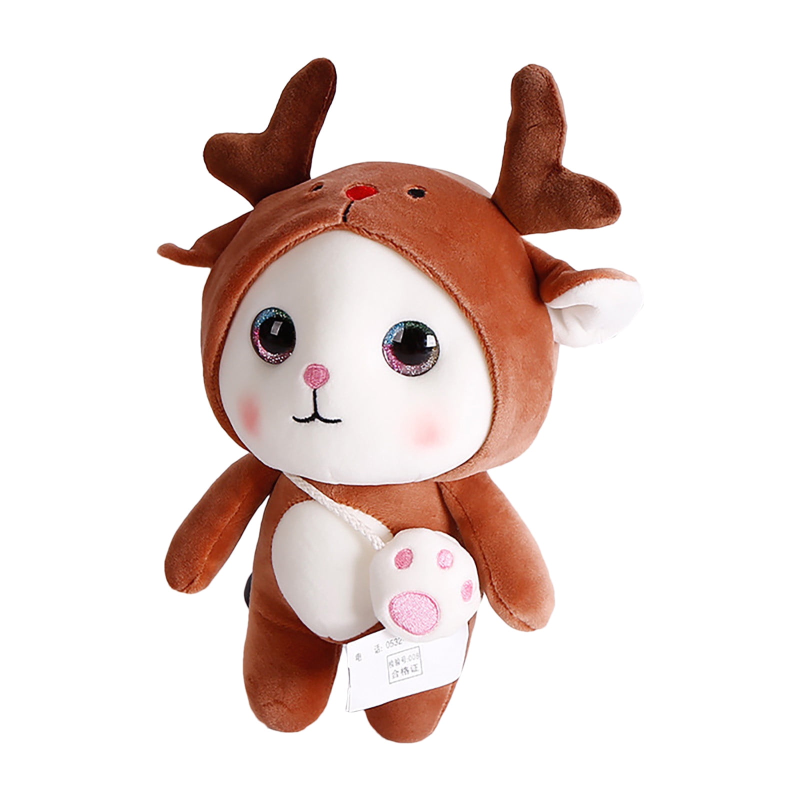 101 Plush Cool Dragon Plush Cat Plush Blanket Enter Key Plush Cranky ...