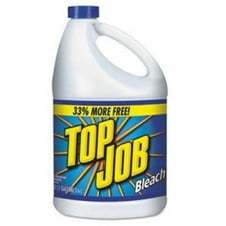 Oxygenated Bleach