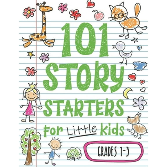 Prompt Power! AI Adventures for Kids: Fun Writing Prompts to Spark ...