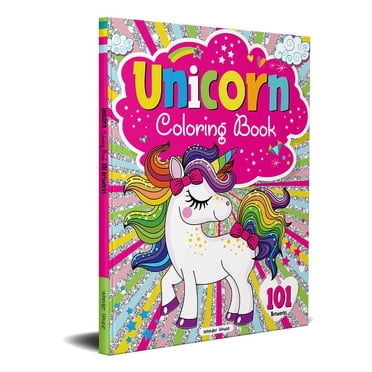 JUMBO Fun Coloring & Activity Book 2-Title, Fun Game Workbook for ...