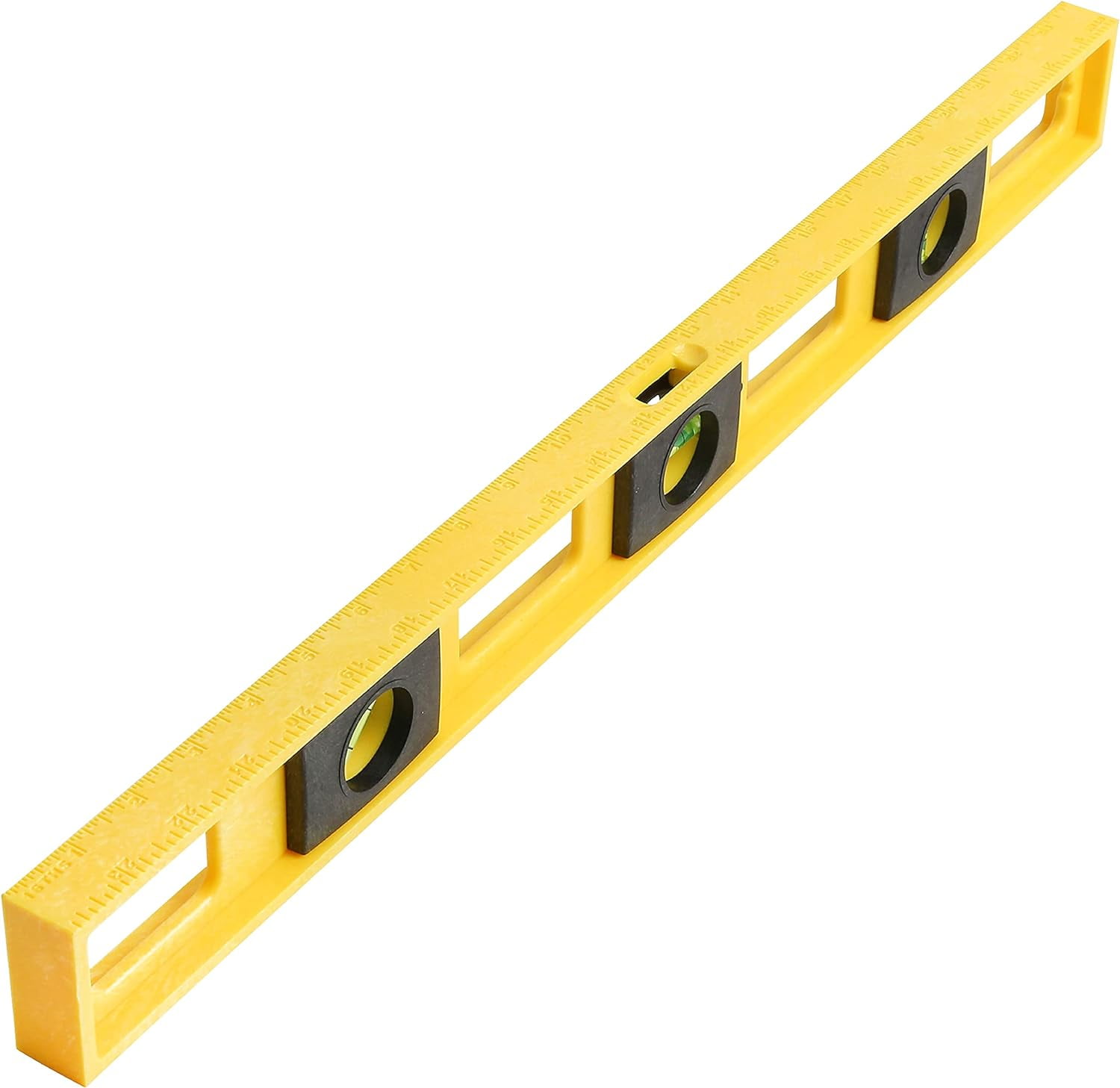 10101 Level, 24-Inch | Level for Plumbers, Carpenters, Everyone Else ...