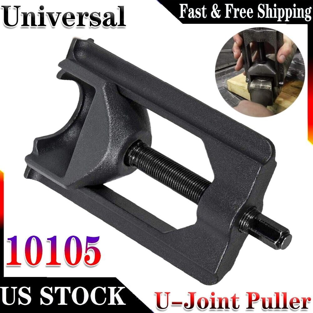 10105 Universal Joint Puller Press Removal U-Joint Tool For Car Light ...