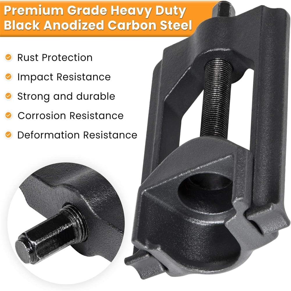10105 Universal U Joint Puller Press Removal Tool FIT Light Duty Class ...