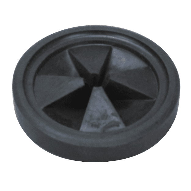 ERP 1010A Garbage Disposal Splash Guard - Walmart.com