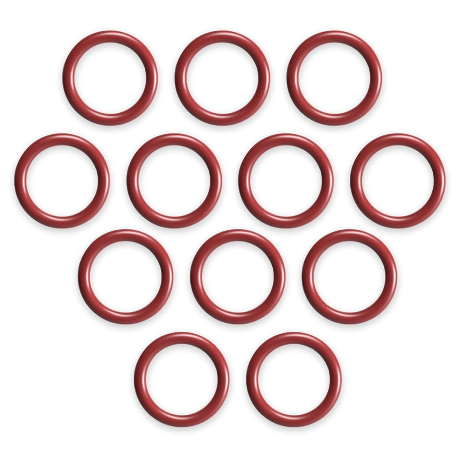 1012 Beverage Dispenser Valve O-Ring for Crathco, Grindmaster, and ...