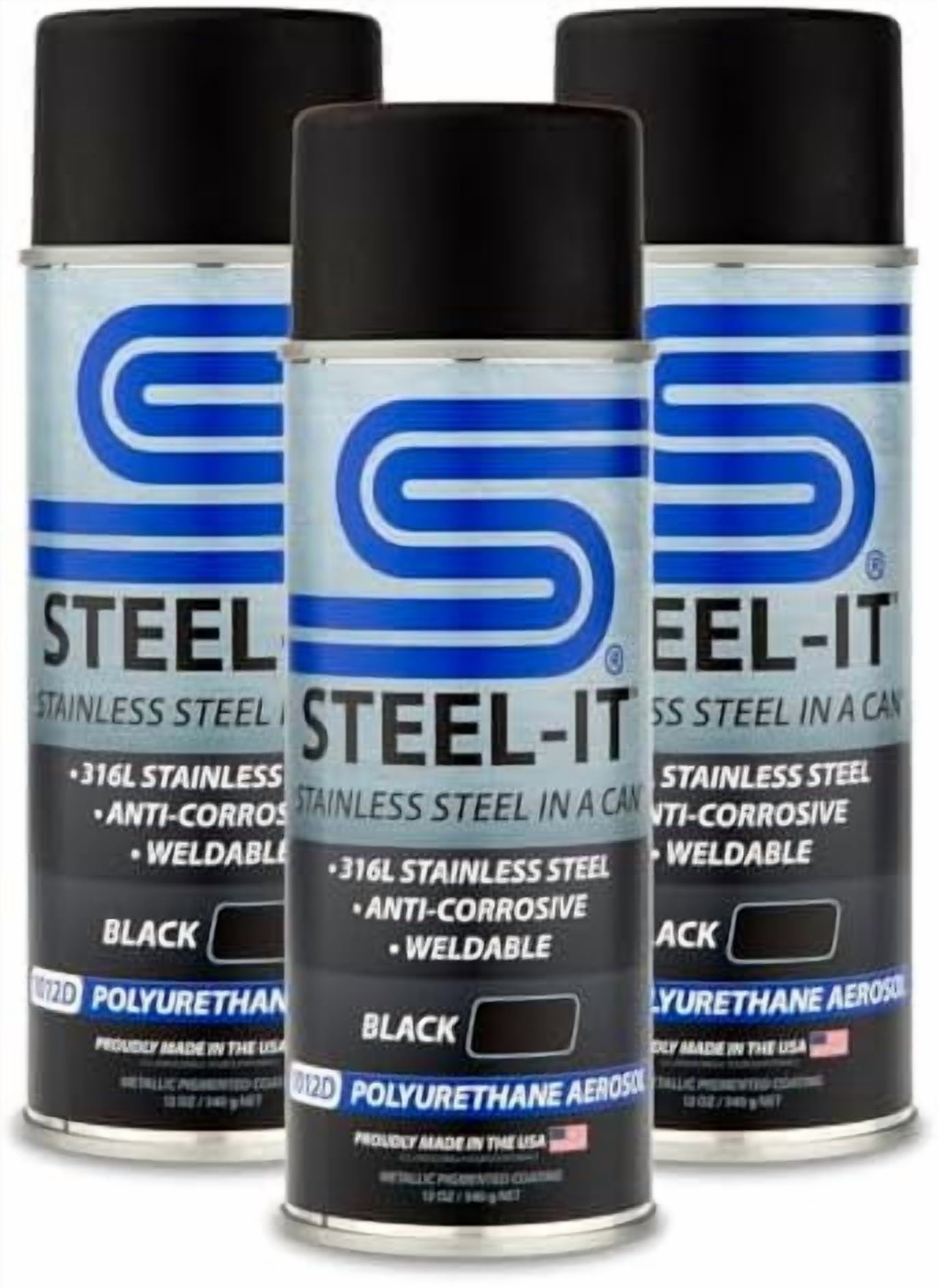 1012B Polyurethane, Industrial Paint Coatings, Weldable, Easy to Apply ...