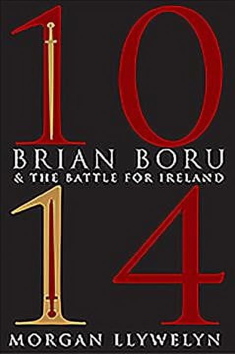 1014: Brian Boru & the Battle for Ireland - Walmart.com