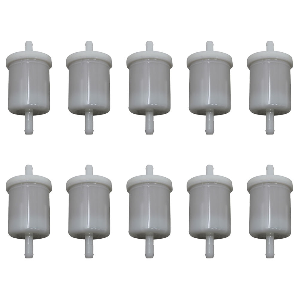 1014303C1 Qty 10: Fuel Filter Fits Case/International Harvester 1075 ...