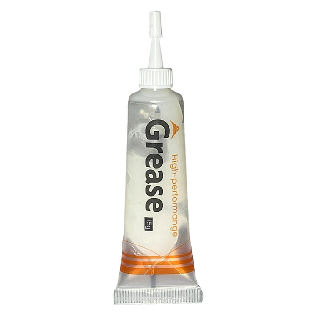 1015g Car Sunroof Track Lubricating Grease Door Abnormal Noise Antirust ...