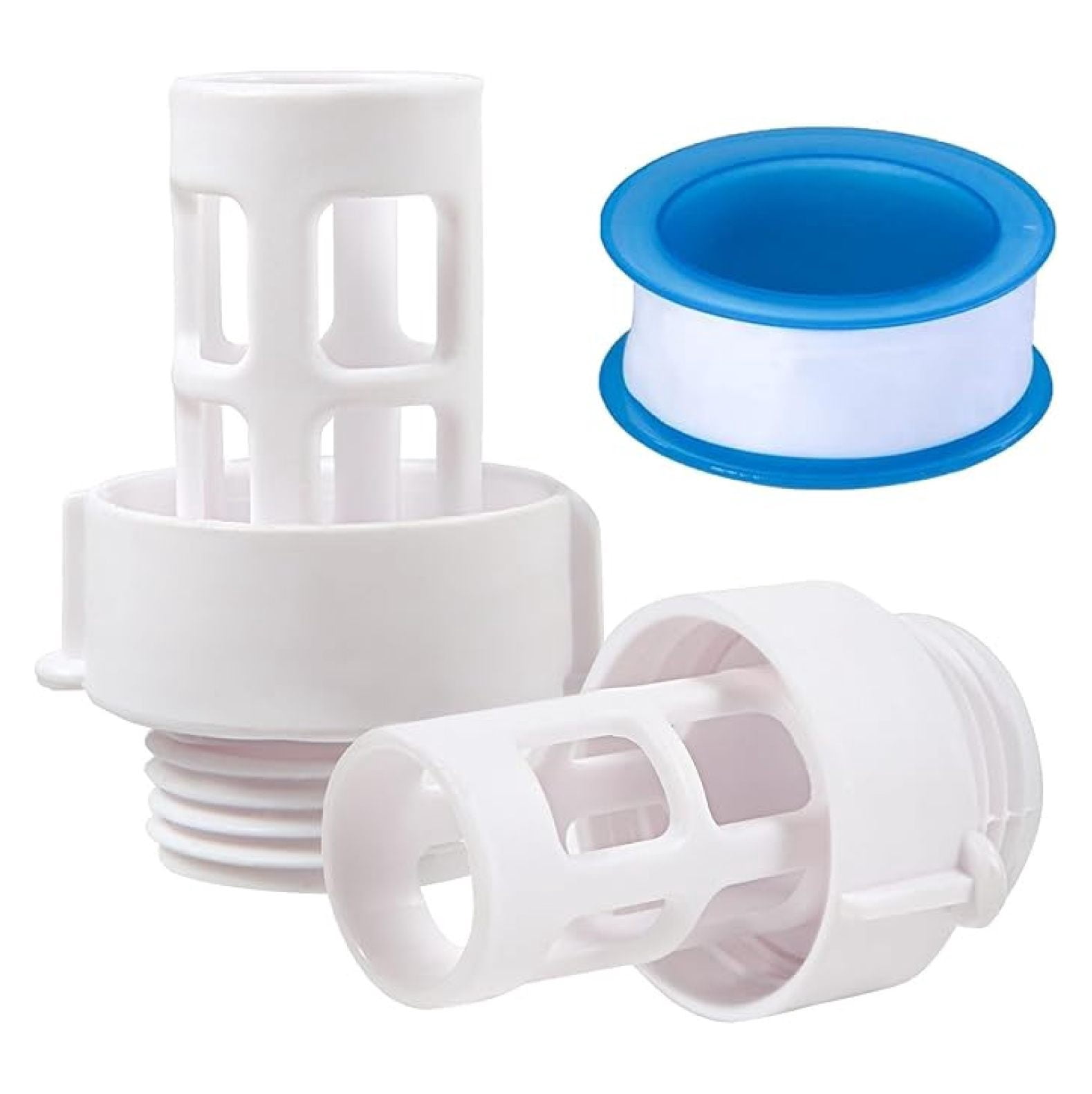 10184 Pool Hose Drain Plug Connector for Round Swimming Pool Hose Drain ...