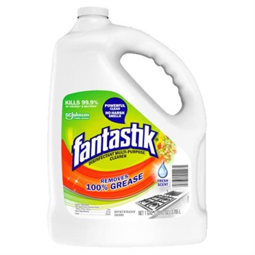 Awesome Oxygen Orange All Purpose Cleaner & Degreaser, 32 Fl. Oz ...