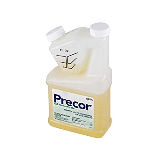 10191500 Precor IGR Insect Growth Regulator, 16 Fl Oz (Pack of ), Clear ...