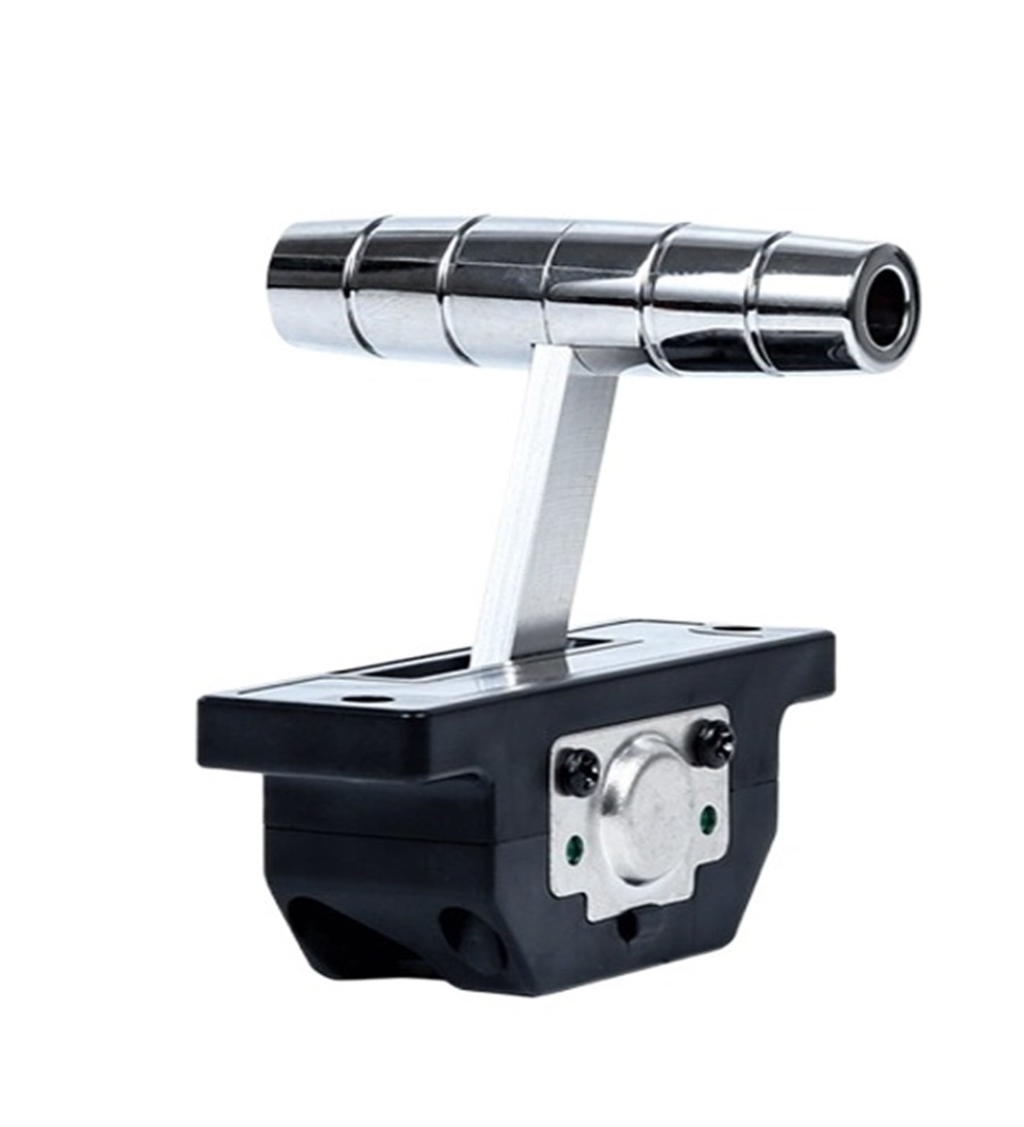 101A Single-axis Push, Rod Damping Rod T-BAR Industrial Joystick ...