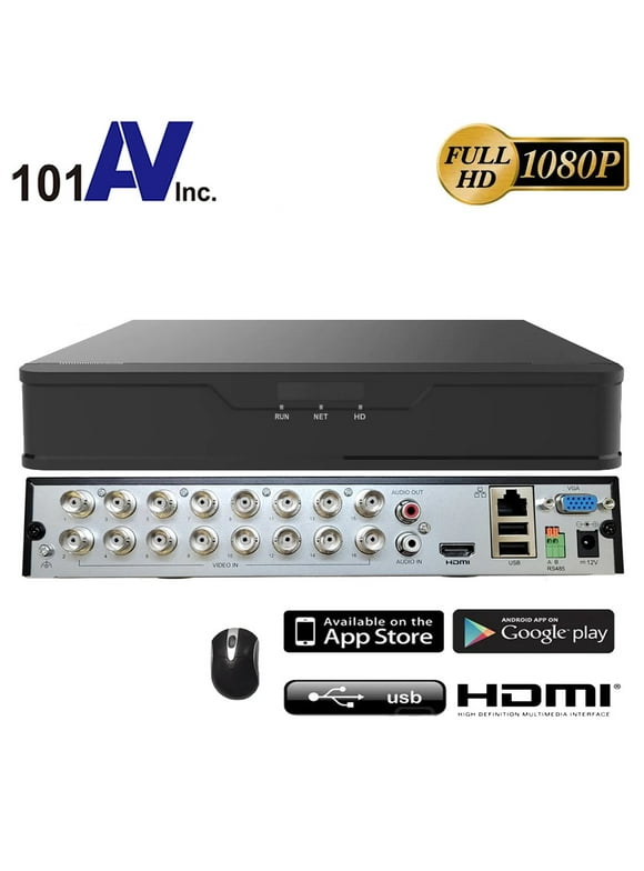 DVR & DVD Recorders in Media Players & Recorders - Walmart.com