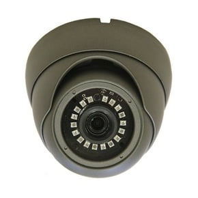 Bunker Hill Security Camera