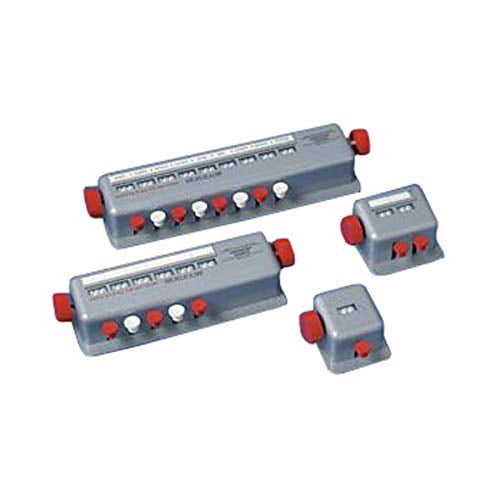 101C Differential Cell Counter, 1-Key - Walmart.com