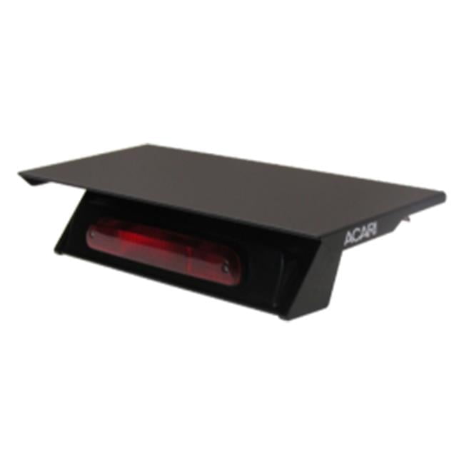 101LPFORDM 22 in. Low Profile Mounting Platform for 2015 Plus Ford F ...
