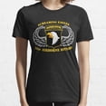 101St Airborne Division Essential T-shirt - Walmart.com