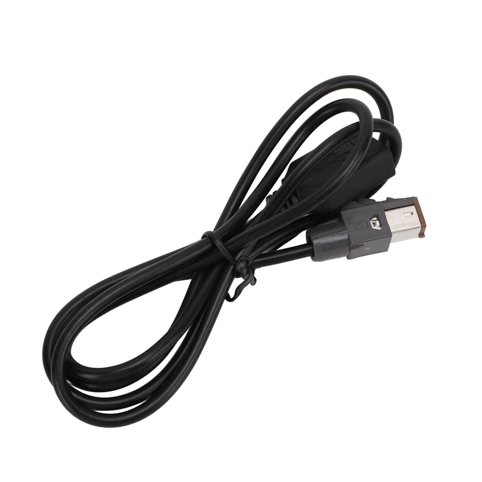 101cm CD Player AUX Audio Jack Cable to USB 2.0 Socket Adapter ...