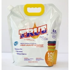 5 Gallon Laundry Detergent