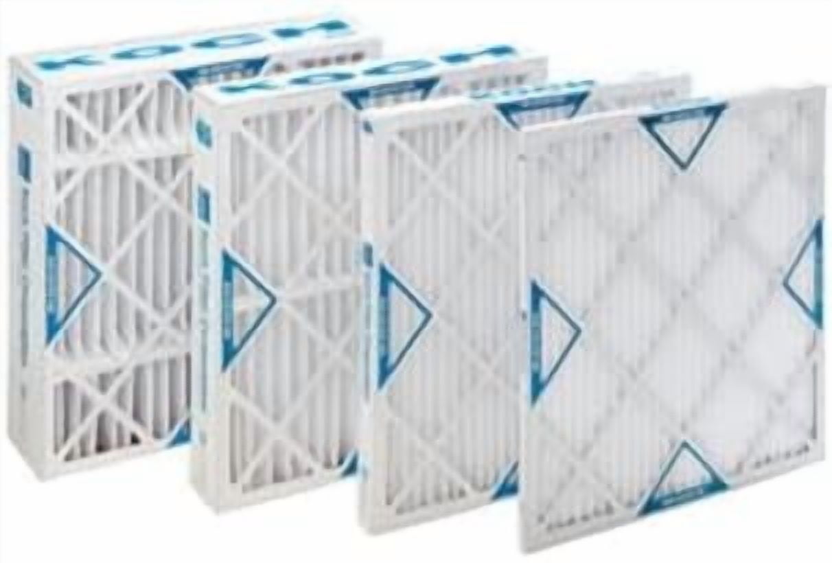 - 102-700-051-12 x 12 x 1 MULTI-PLEAT 30-35% Efficiency Merv 8 Pleated Filter$$Tools & Hardware ...