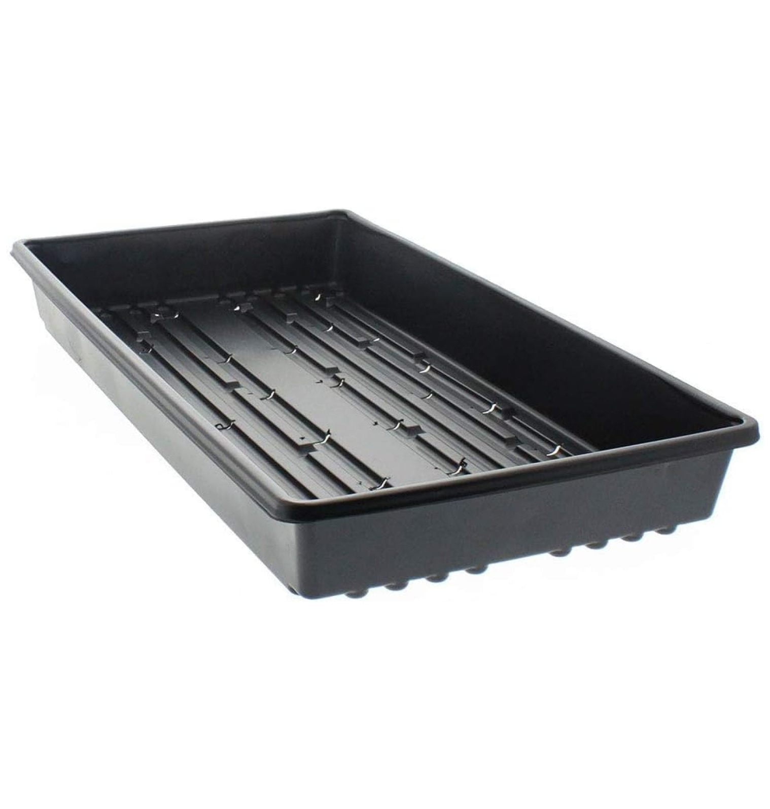 1020 Heavy Duty (0.88 Gauge) Microgreen Seed Starting Germination Trays ...