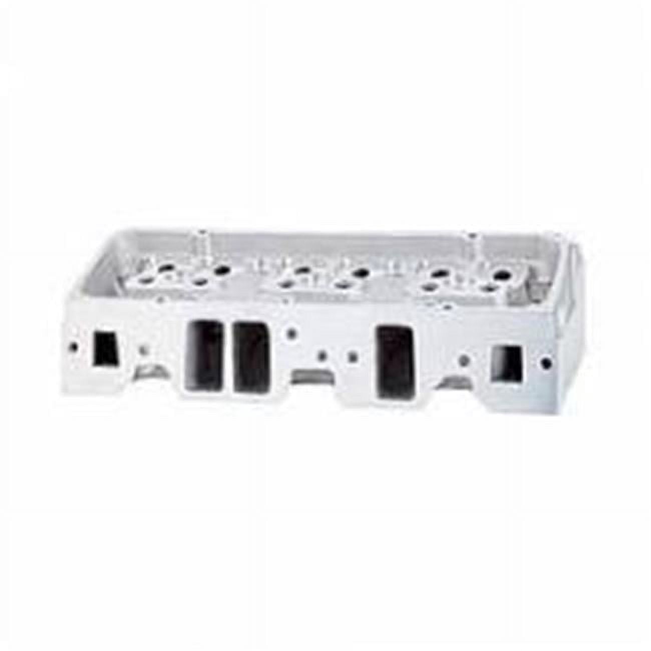 1021002 180cc IK Series 23 deg Aluminum Cylinder Heads for Small Block ...