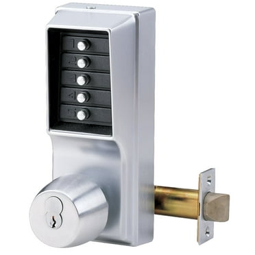 Kaba Rh 1011 Lever Lock 26D - Walmart.com