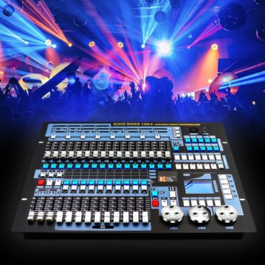 G4V: 4-Channel Virtual DJ Controller - Walmart.com