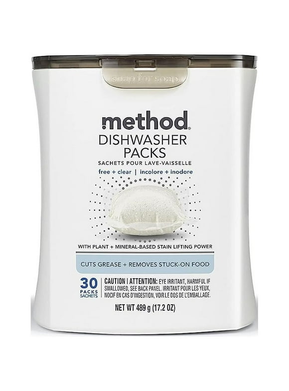 Method Dish Soap in Method - Walmart.com