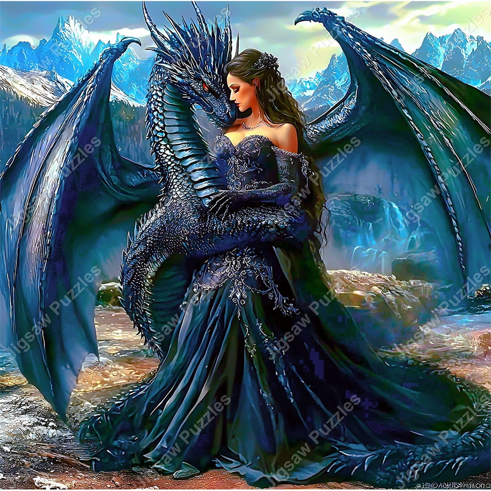 1024Pieces, Jigsaw puzzles,Family Fun Adult Puzzle,Big size Decor, wall ...