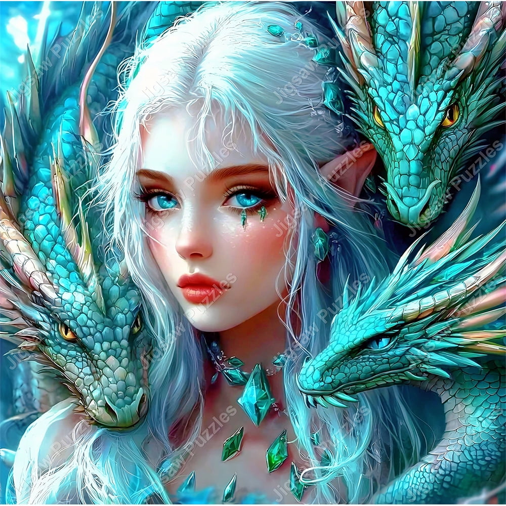 1024Pieces, Jigsaw puzzles,Family Fun Adult Puzzle,Big size Decor, wall ...