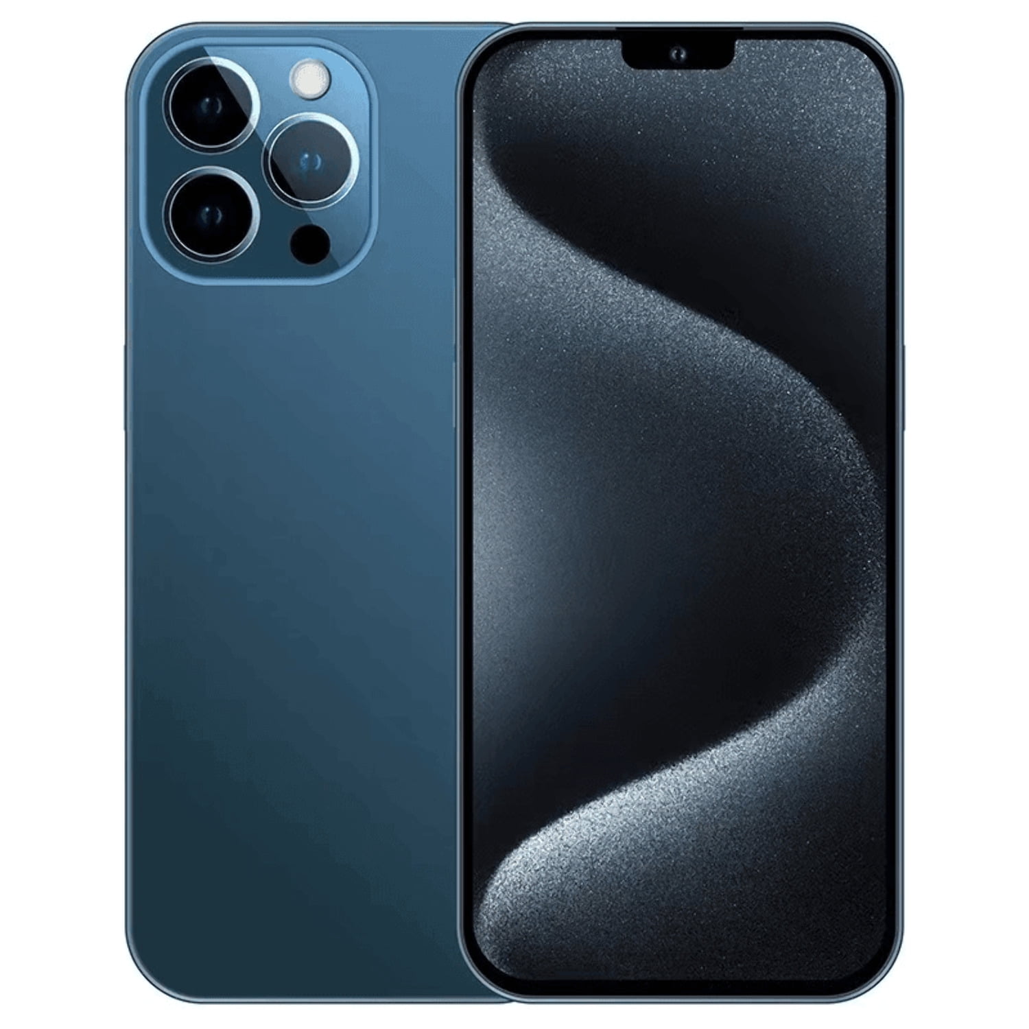 [1024gb] Official Flagship Authentic I15pro Max New Smartphone 2024 New ...