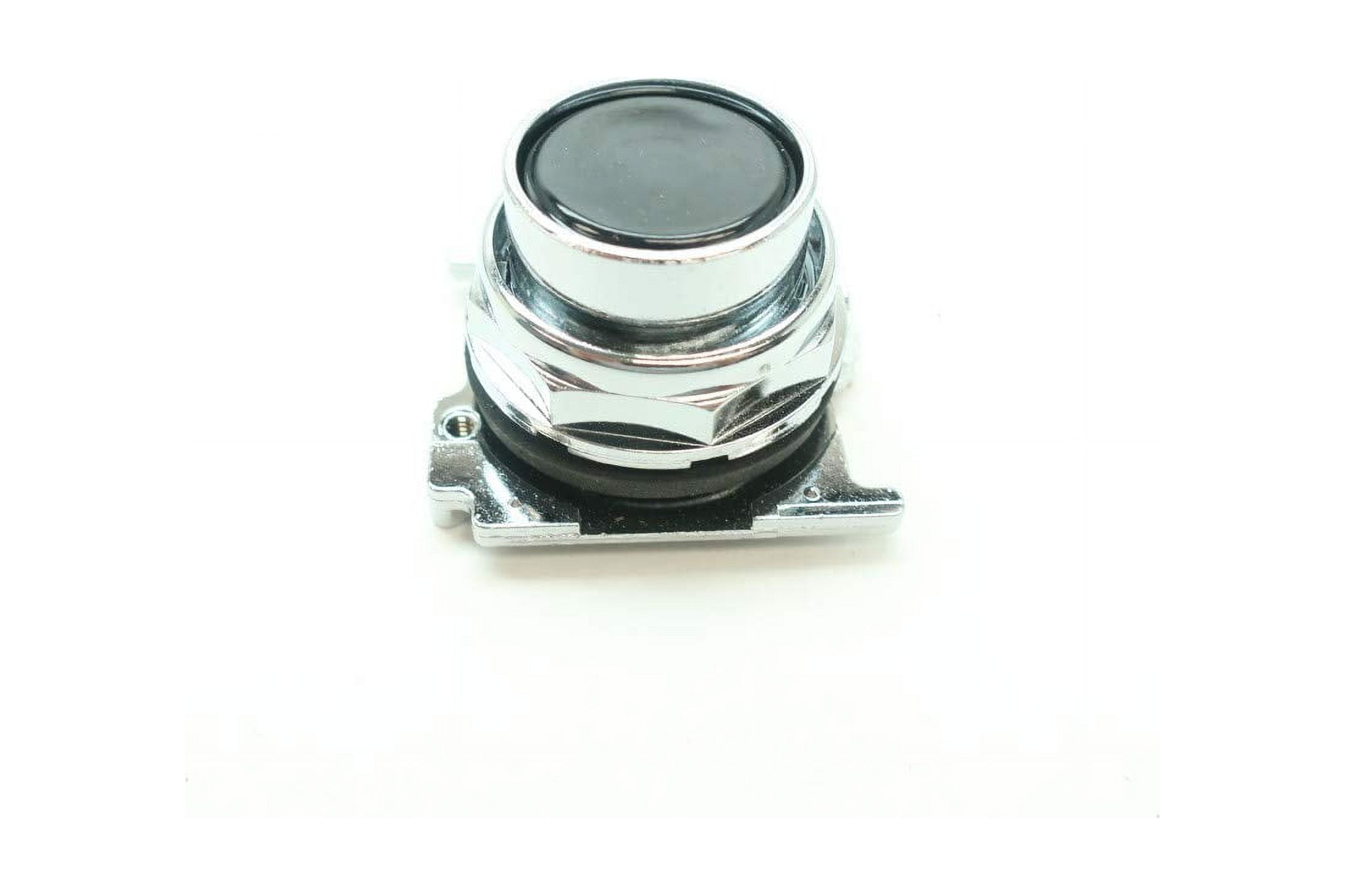 10250T101 10250T Series, Black, Flush Operator, Heavy-Duty PUSHBUTTONS ...