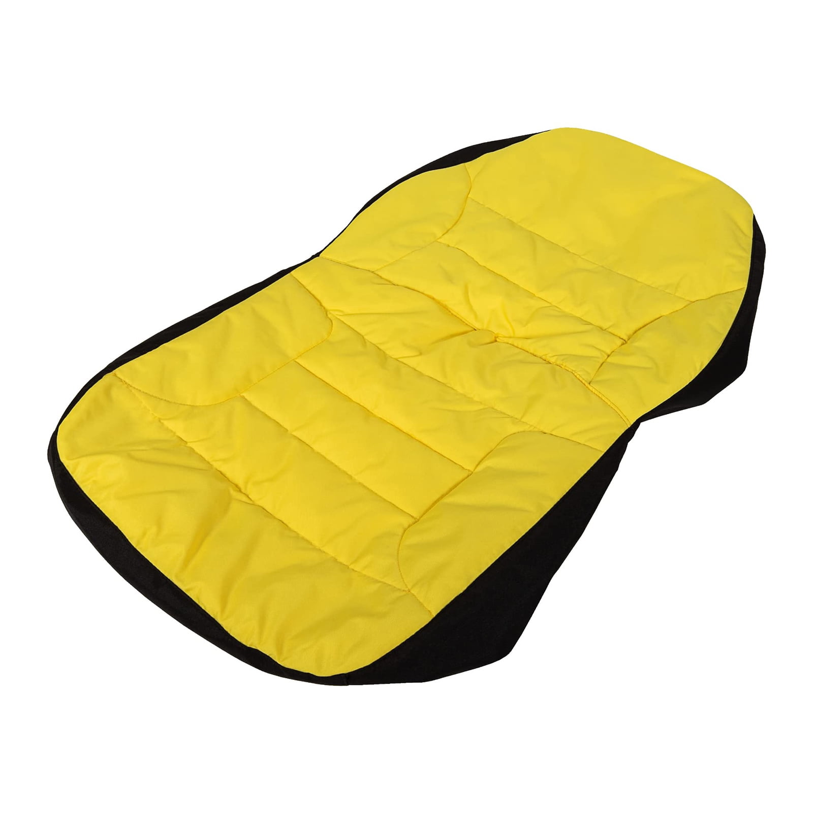 1025R 2025R Oxford Cloth Seat Padded Cushioned Cover For Tractor ...