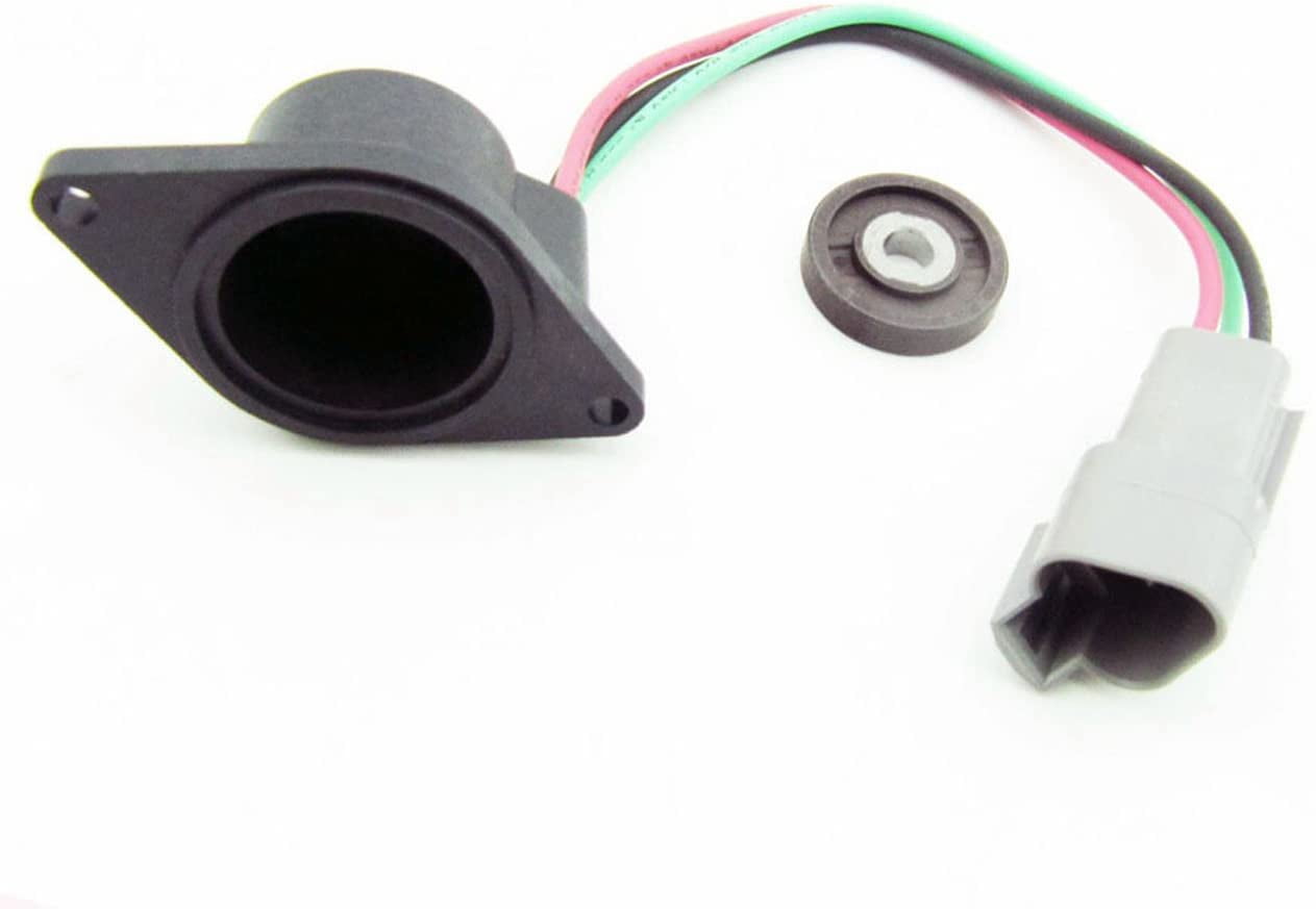 102704901 Speed Sensor for Club Car DS Precedent Golf Cart w/ ADC Motor ...