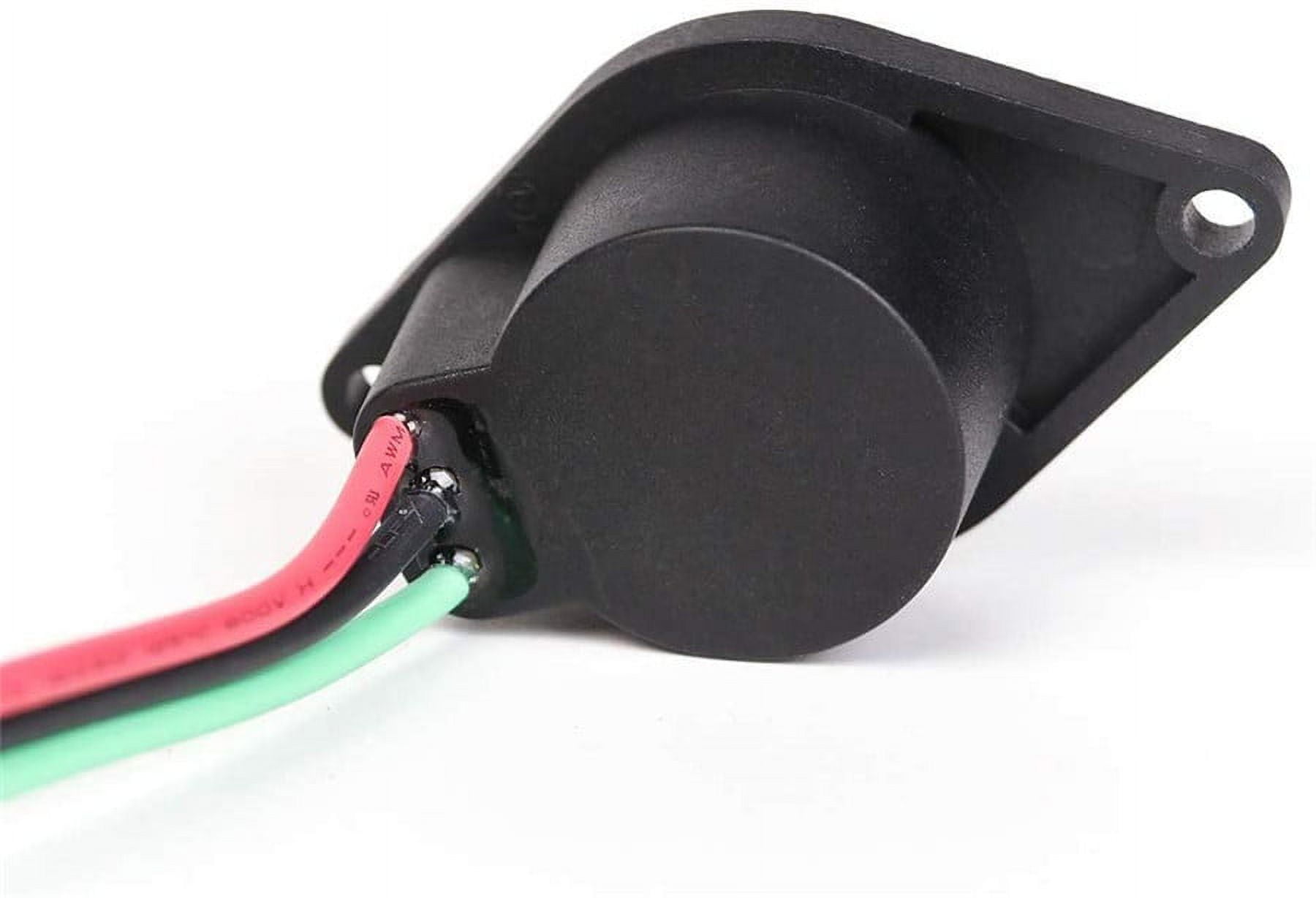 102704901 Speed Sensor for Club Car DS and Precedent ADCElectric Golf ...