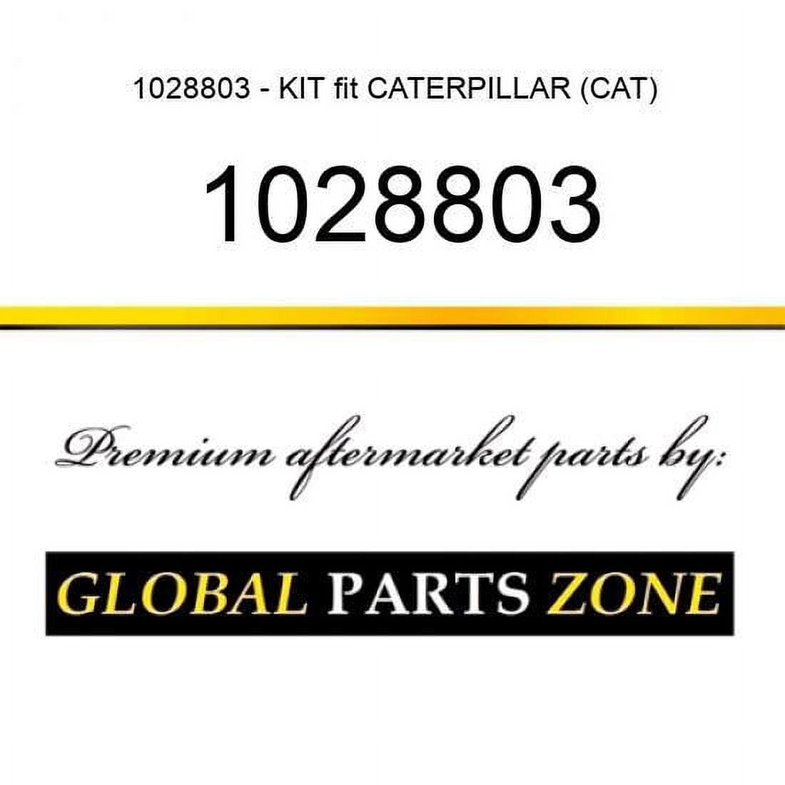 1028803 - KIT fit CATERPILLAR (CAT) - Walmart.com