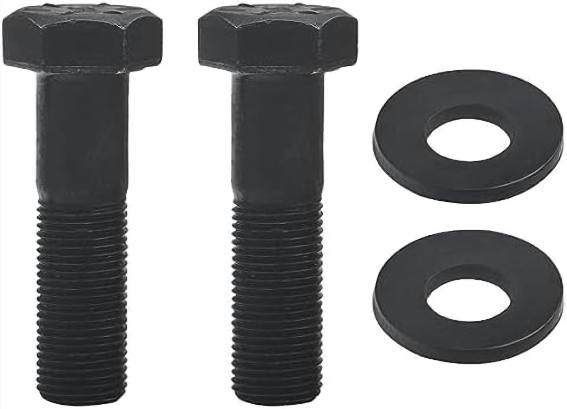 103-0865 Blade Washer & 51-4060 Blade Compatible with Toro Exmark Z ...