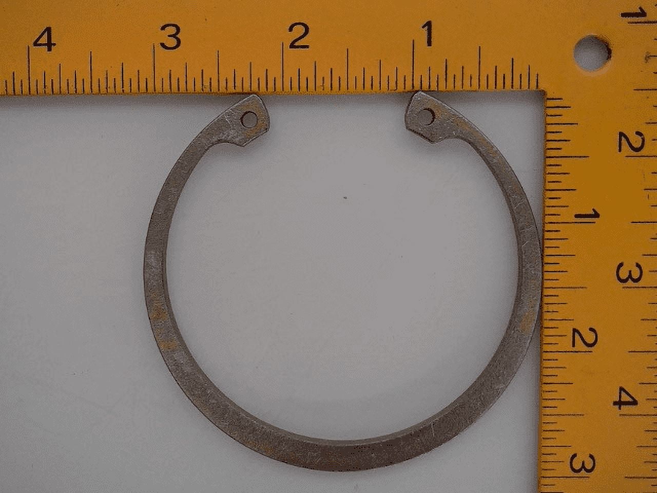 103-21281 SNAP RING fits CASE NEW HOLLAND (New OEM) - Walmart.com